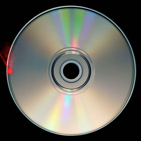 CD – LateNightTales