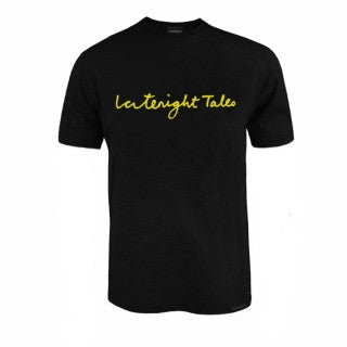 Merch – LateNightTales