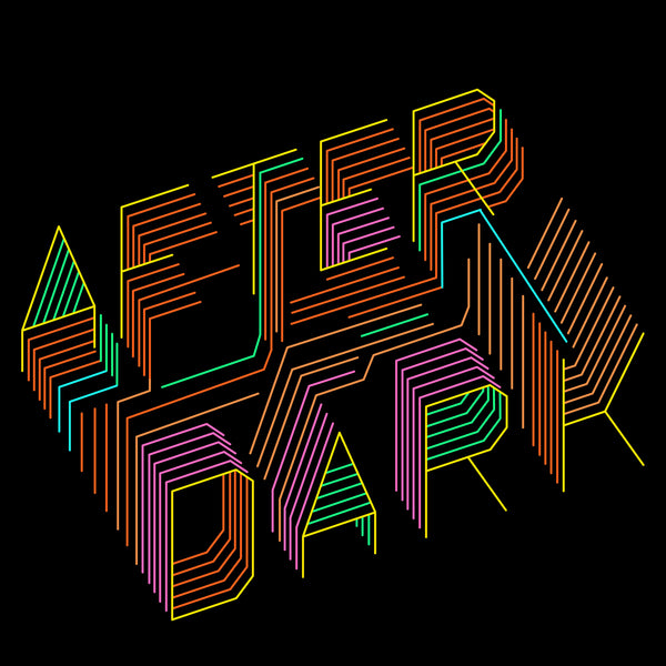 After Dark - Vespertine – LateNightTales