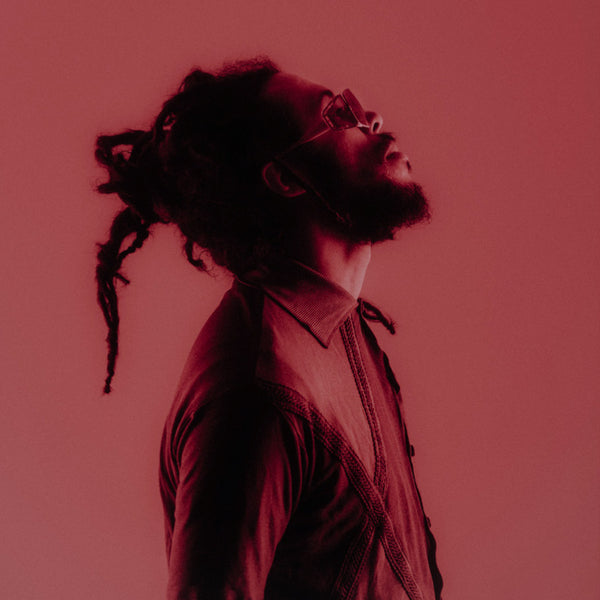 Ash Walker - Astronaut – LateNightTales